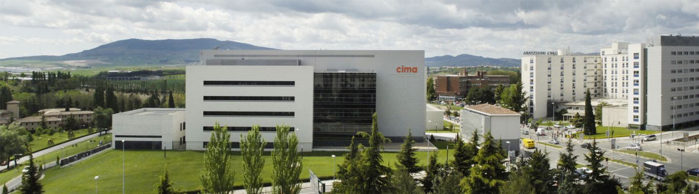 CIMA -Centro de Investigación Médica Aplicada - Navarra Healht Tourism
